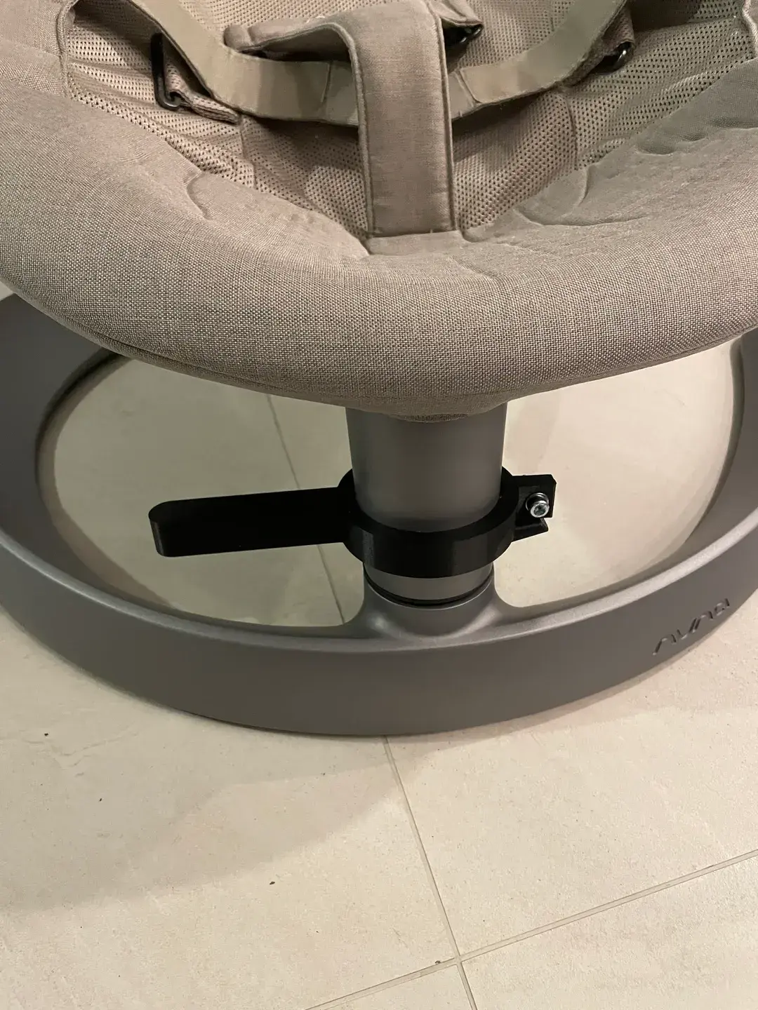 Free 3D file Nuna Leaf -pedal 📱 ・3D printable model to download・Cults