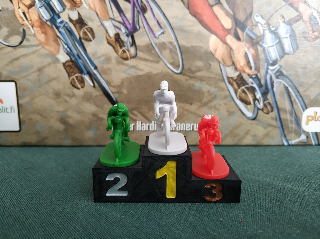 Fichier 3D gratuit flamme rouge 🎲 ・Objet pour impression 3D à ...