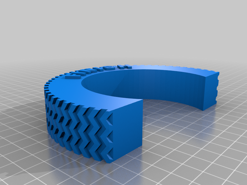 Fichier 3D gratuit flamme rouge 🎲 ・Objet pour impression 3D à ...