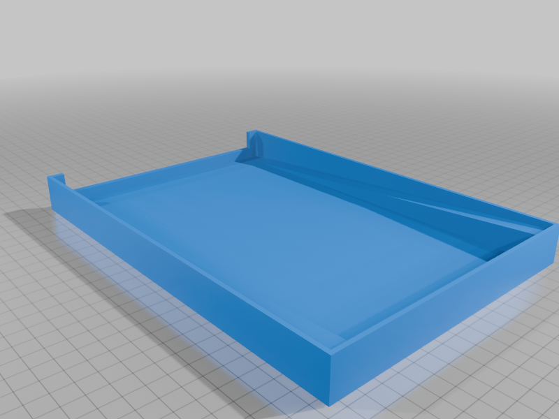 🖥️ Stand for SSUPD Meshroom S Computer Case・Free 3D File for ・Cults