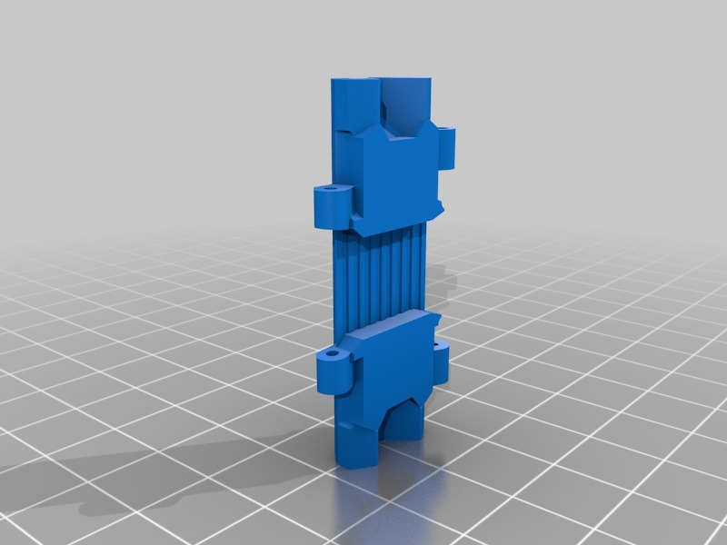 Free 3D file Team Magistry V2 Tank for RMRC 🪖 ・3D printer design to ...