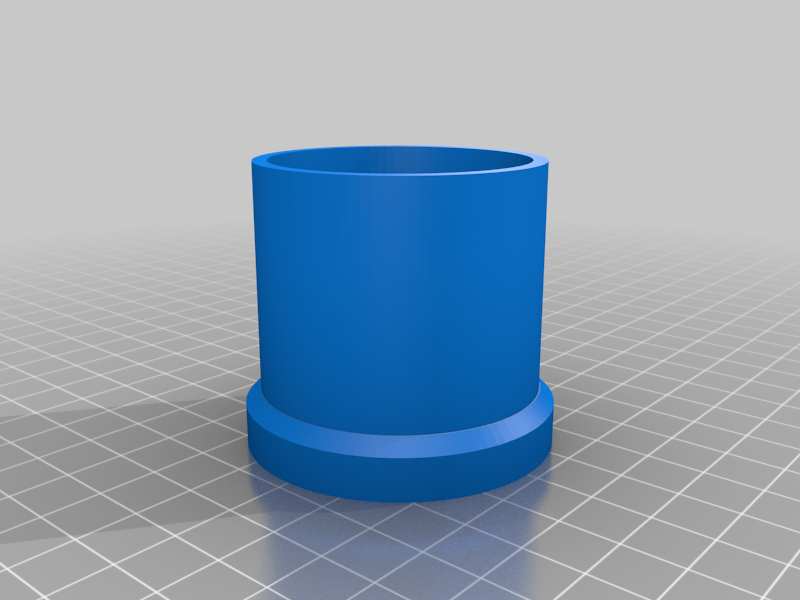 Free 3D file Modular PC Case Fan Funnel 🖥️ ・Object to download and to ...