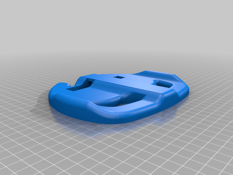 🛞 DIYHyperWheel・Free 3D File for ・Cults