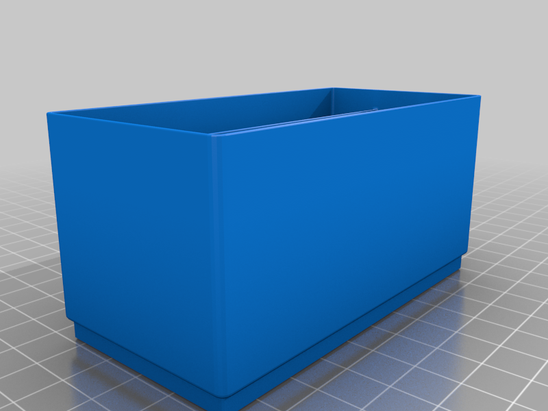 Free 3D file stacking box 📦 ・3D printing model to download・Cults
