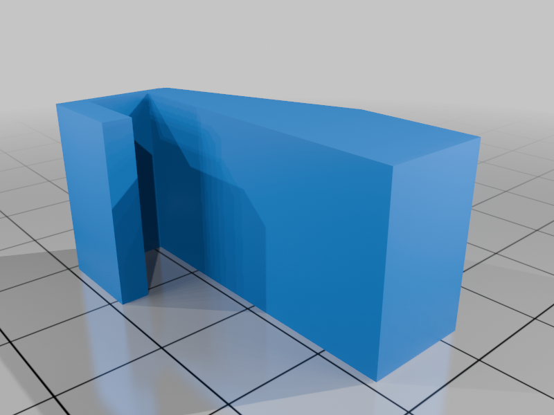 Free 3D file USB stick holder for ultimaker 3d printer 💾 ・3D printable ...