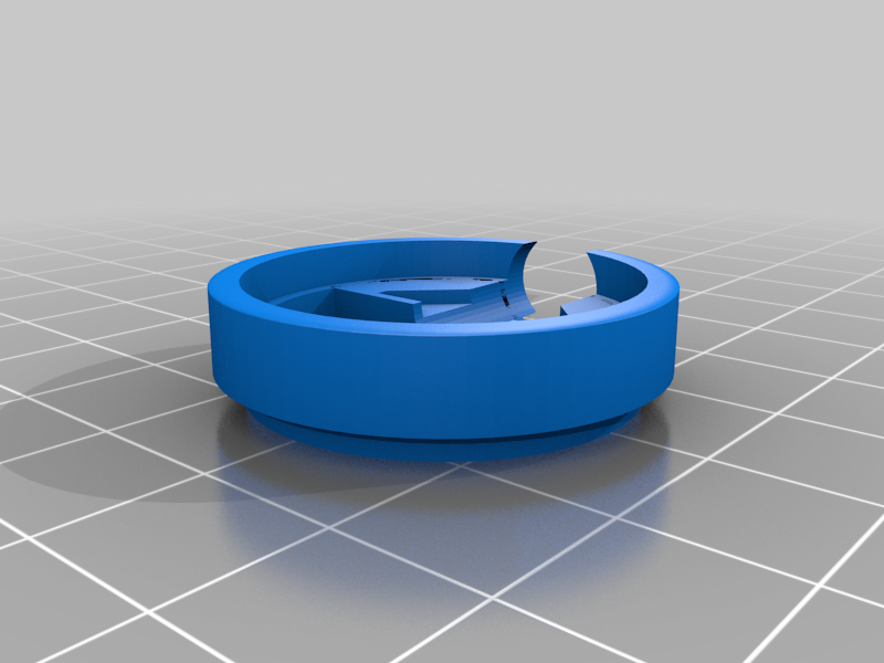 Free 3D file TBM 900 Landing gear panel 🛬 ・Object to download and to 3D ...