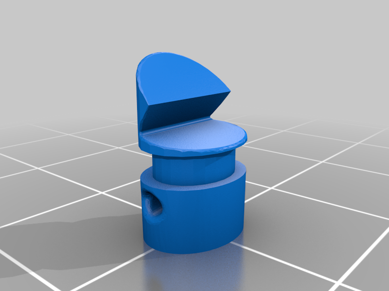 Free 3D file quest 2 wrist strap 🎮・3D printer model to download・Cults