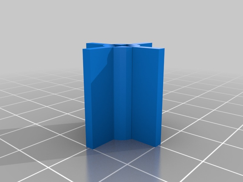Free 3D file pet feeder 🐾 ・3D print model to download・Cults