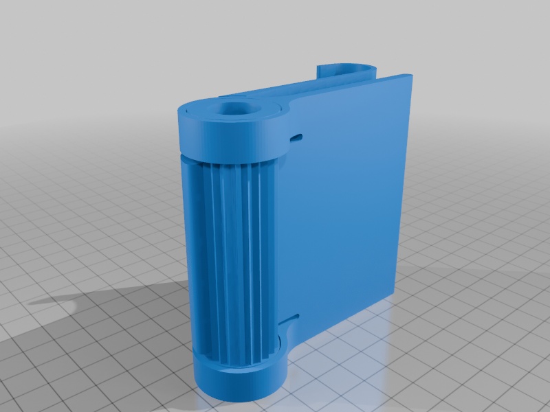 Free 3D file Phone stand stl from original step file V1.5 📞 ・3D ...