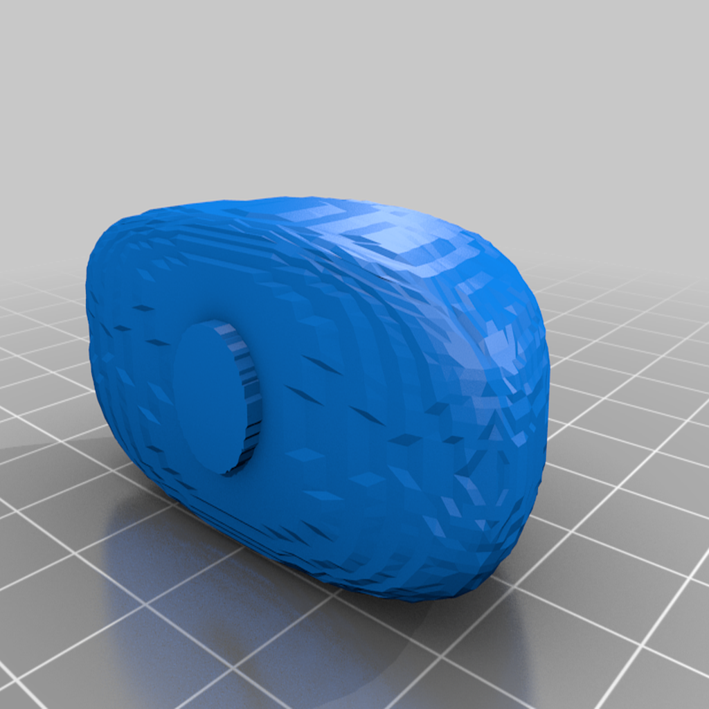 🎭 Ennard Mask FNAF Five Nights at Freddy's・Free 3D File for ・Cults