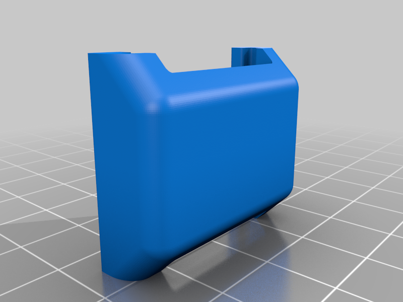 ⚽ Insert for ETS C.A.M. universal loader for rifles・Free 3D File for ・Cults