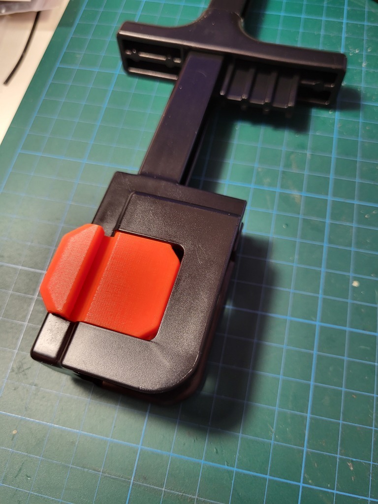 Free 3d File Insert For Ets Cam Universal Loader For Rifles ⚽・3d Printer Model To Download・cults