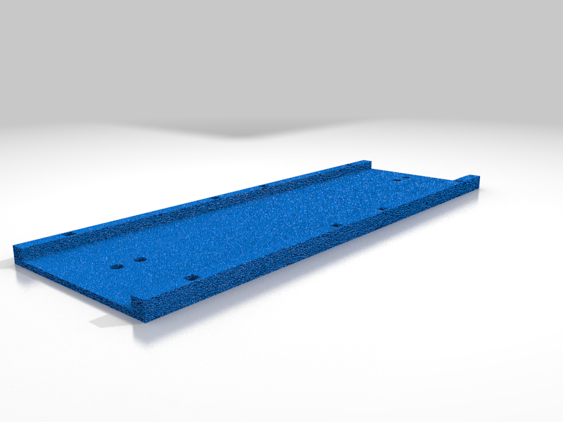 🌉 Godzilla Pro bridge mod / Stern Pinball・Free 3D File for ・Cults