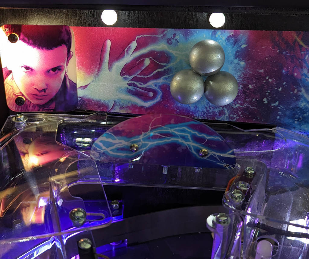 🧸 Stranger Things Pro TK-Lock Mod・Free 3D File for ・Cults