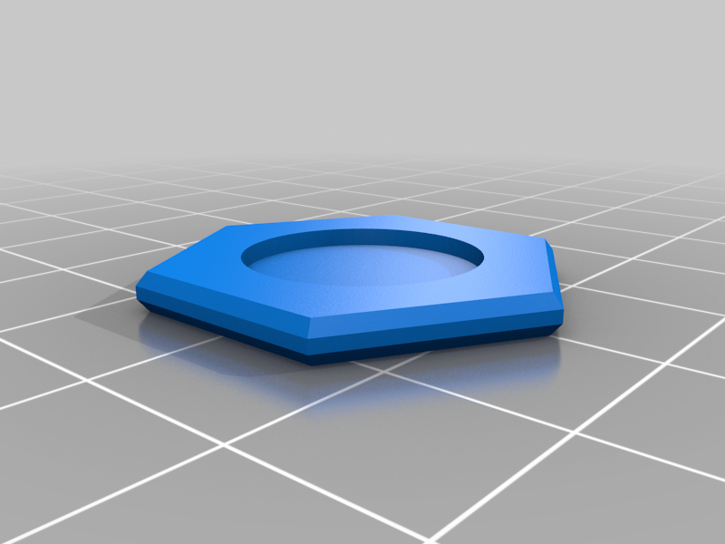 Free 3D file Dreadball Tokens & Ultimate Sin Bin 🎲 ・3D printing model ...