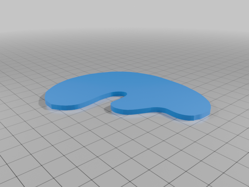 Free 3D file Alien Autopsy Board Game Replacement Organs 👽 ・Template to ...