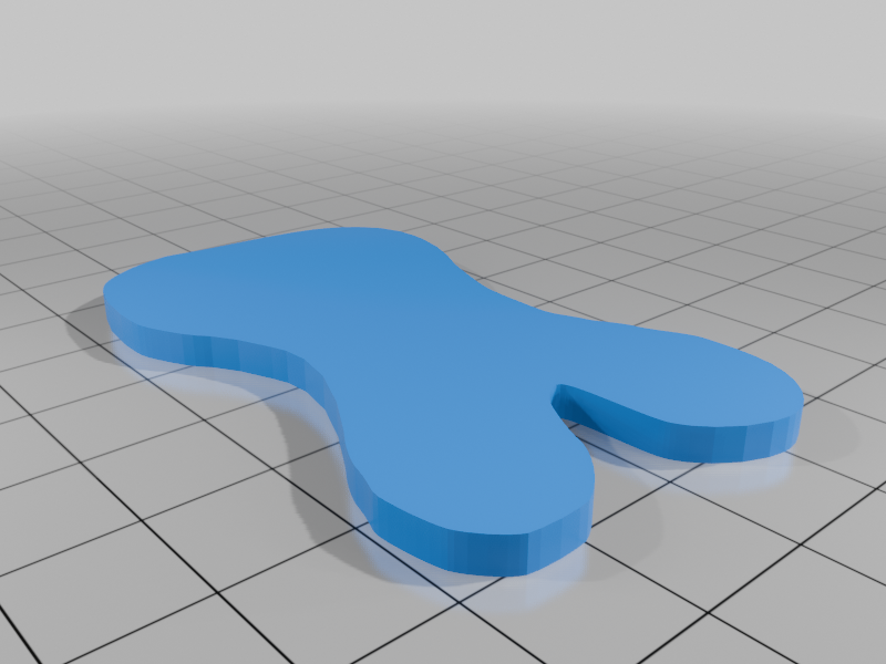 Free 3D file Alien Autopsy Board Game Replacement Organs 👽 ・Template to ...