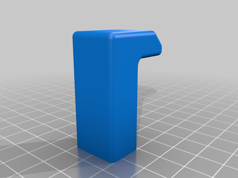 Archivo 3D gratuito Hori Rap 4 ganchos de cable 🔌 ・Design para ...