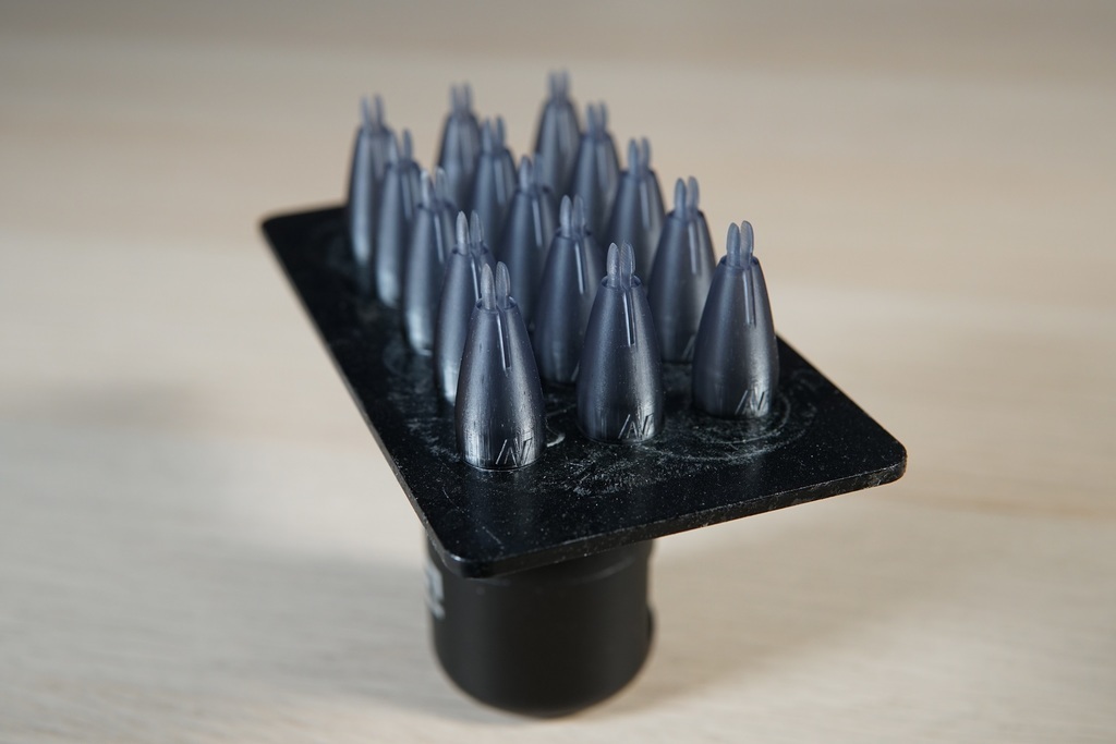 STL file Snap-in Motherboard Standoffs 🖥️ ・3D printable model to ...