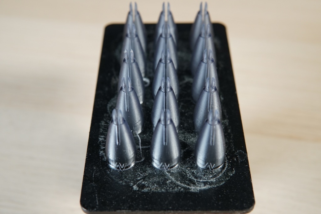 STL file Snap-in Motherboard Standoffs 🖥️ ・3D printable model to ...