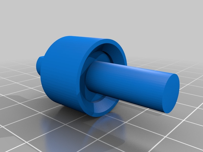 🌩️ Parts for Thunder Tiger MTA-4/ Team associated MGT・Free 3D File for ...