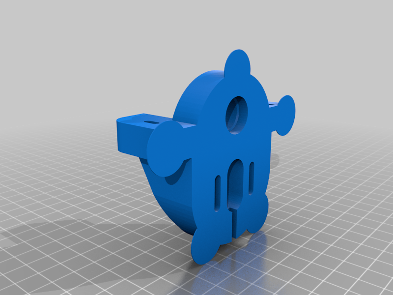 🌩️ Thunder Tiger MTA-4/ Team associated Monster GT brushless conversion ...