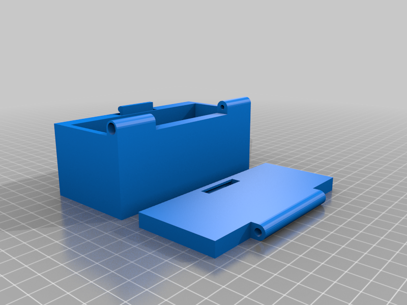 Free 3D file box v3 📦 ・3D printable object to download・Cults