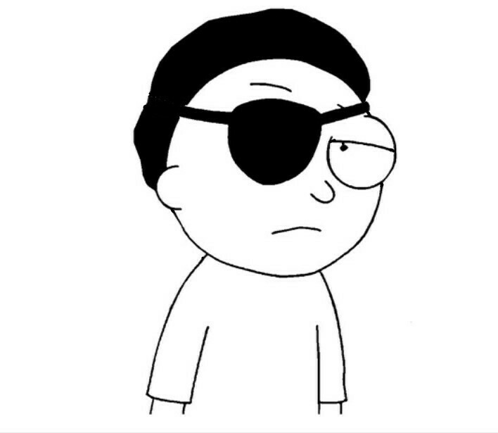 Archivo 3D gratis ARTE DE LA PARED EVIL MORTY 🖼️・Diseño imprimible en 3D para descargar・Cults