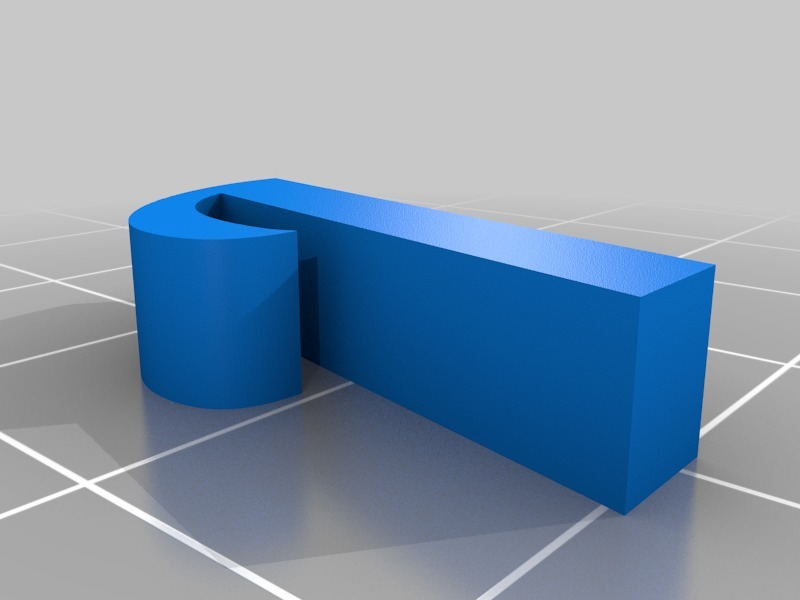 Free 3D file I 👽 ・3D printing model to download・Cults