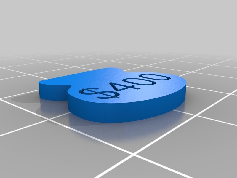 Free 3D file Colt Express Spare Parts ♟ ・3D printing model to download ...