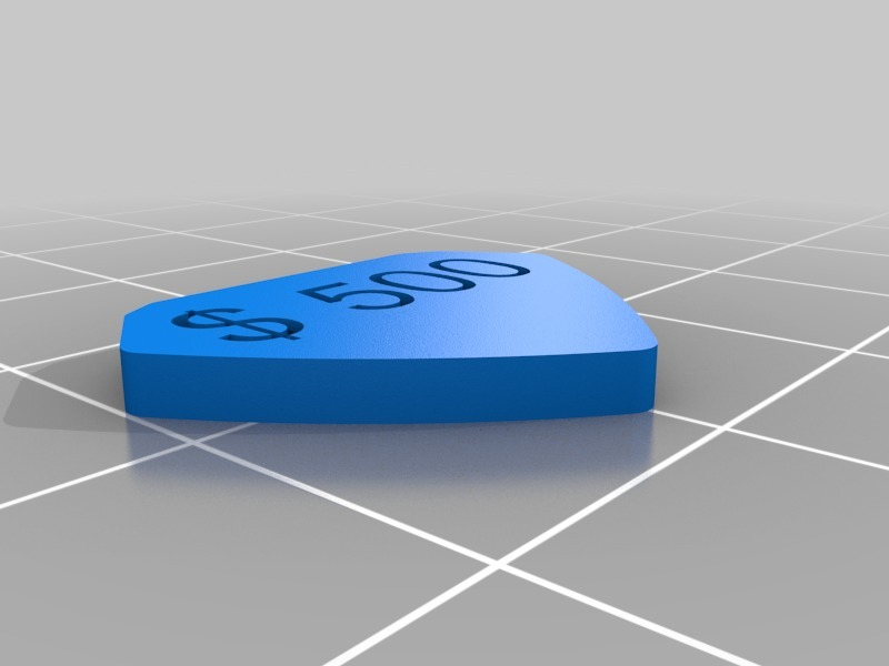 Free 3D file Colt Express Spare Parts ♟ ・3D printing model to download ...