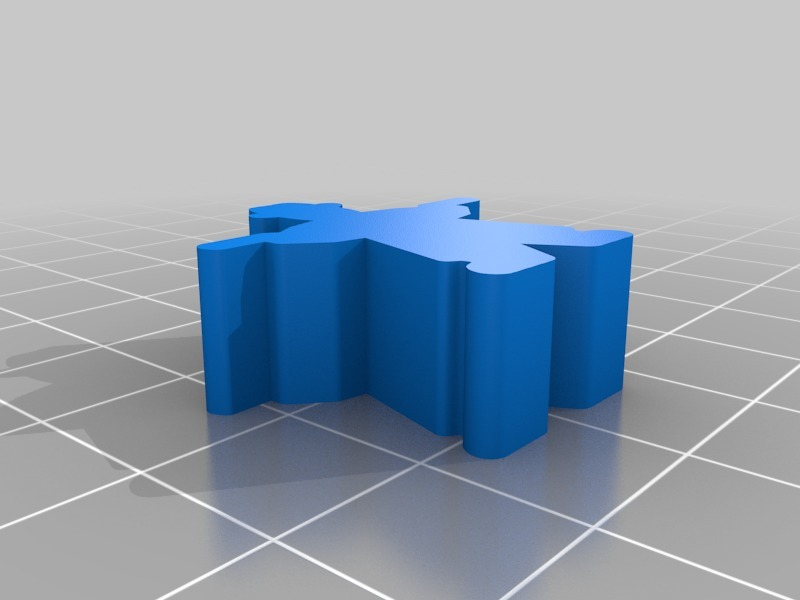 Free 3D file Colt Express Spare Parts ♟ ・3D printing model to download ...