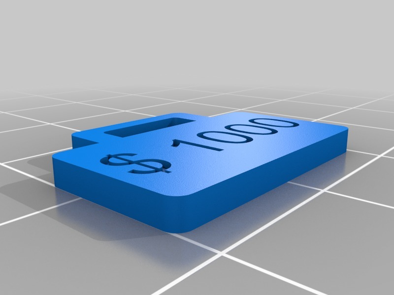 Free 3D file Colt Express Spare Parts ♟ ・3D printing model to download ...