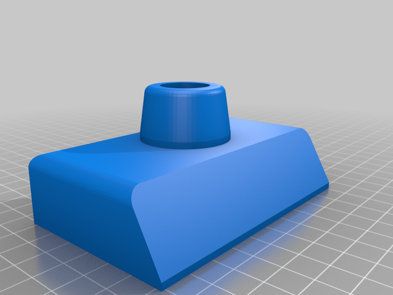 Free 3D file Ping Pong Trophy 🏆・Object to download and to 3D print・Cults