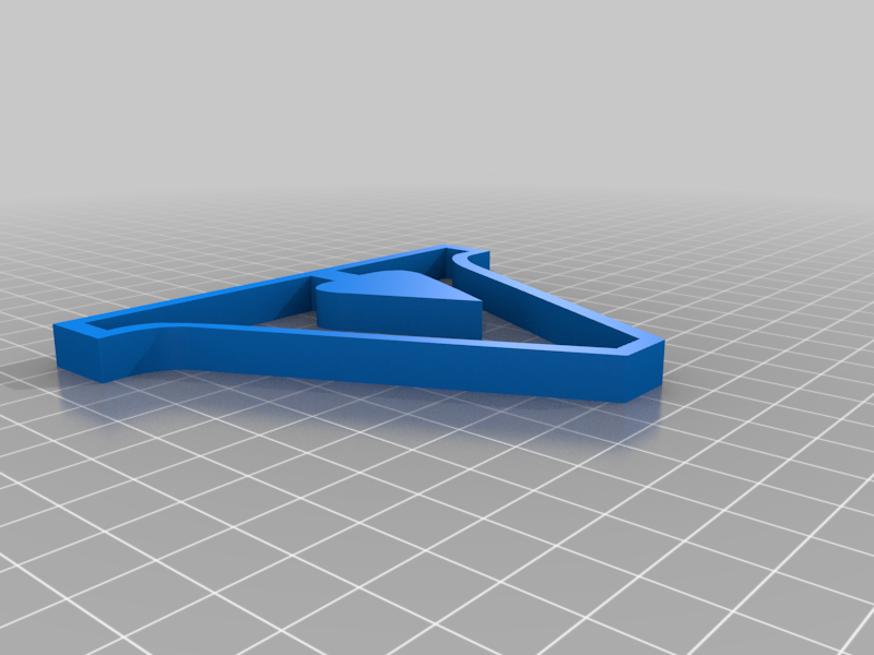Free 3D file Gta 5 Outer V part 🧞‍♂️ ・3D printer design to download・Cults