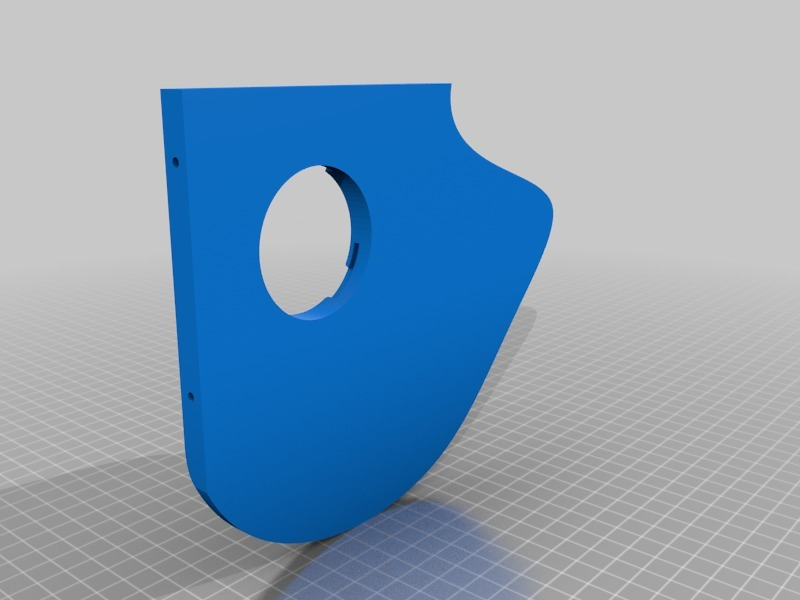 3D-Datei Plattformen für Nagetiere kostenlos 🐾 ・Vorlage für 3D-Drucker ...