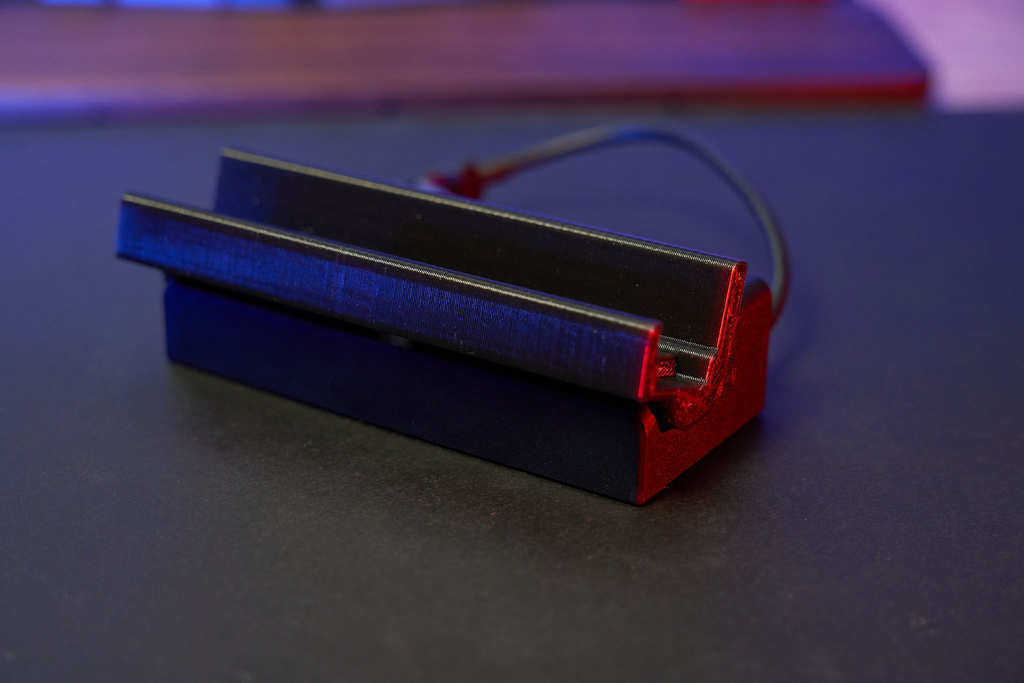 Free 3D file Steamdeck Killswitch adapter for official Steam Dock 😤 ・3D ...