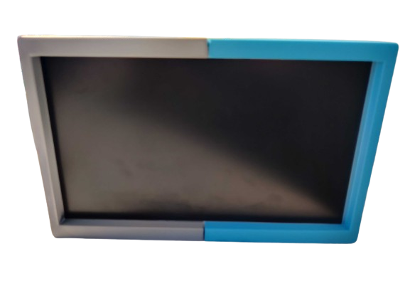 🔌 SCREEN CASE FOR CLAA101NC05 (10.1'')・Free 3D File for ・Cults