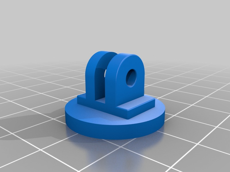 🖼️ Case / Frame for Raspberry Pi screen/monitor 5 inch 800x480・Free 3D ...