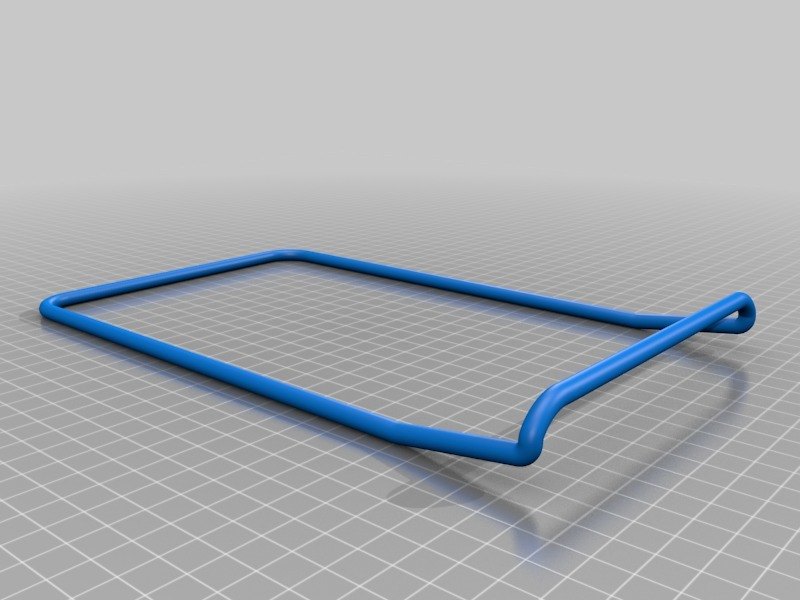 🚁 rc roof rack・Free 3D File for ・Cults