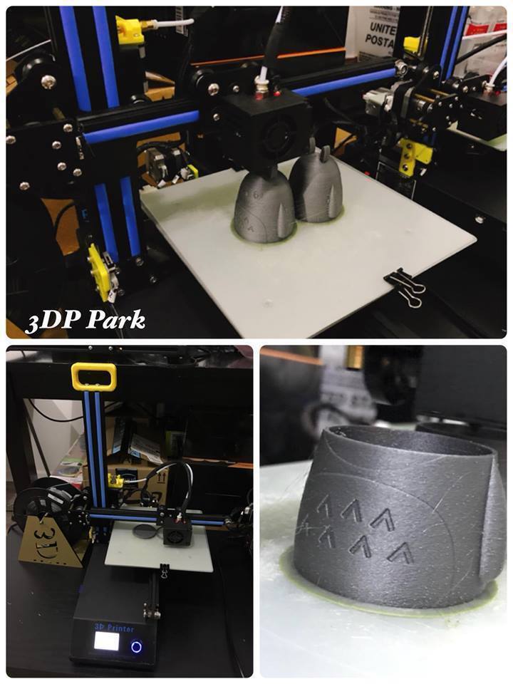 Free STL file TO TO RO Roly-Poly Toy 🎨 ・3D printing design to download ...