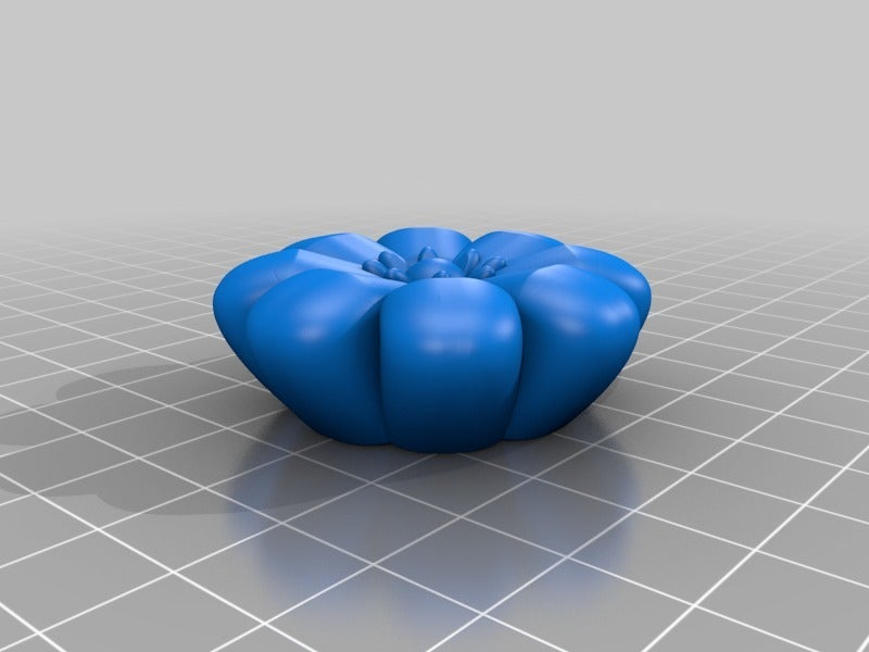 🕳️ Japanese Desserts - have hole ( 5 types )・Free STL File for ・Cults