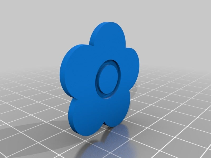 Free STL file Shower Curtain Hooks 🚿 ・3D printing design to download・Cults