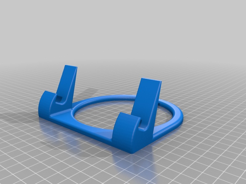 Free 3D file IPad Stand 💻 ・3D printer design to download・Cults
