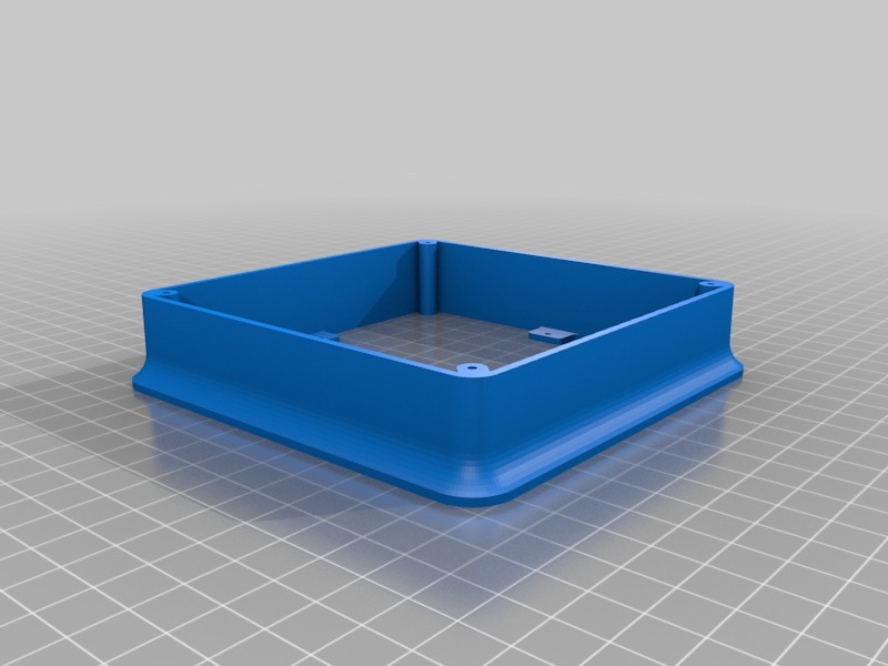 3D-Datei Square Vintage Gauges kostenlos 🟪 ・3D-Drucker-Modell zum ...