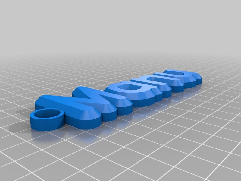 Free 3D file Manu 🏢 ・Design to download and 3D print・Cults