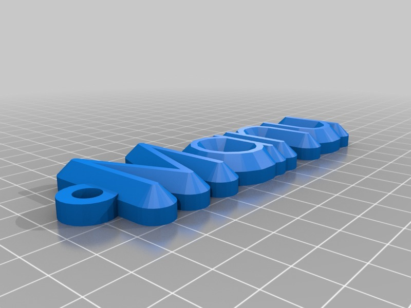 Archivo 3D gratis manu 🏢・Modelo imprimible en 3D para descargar・Cults