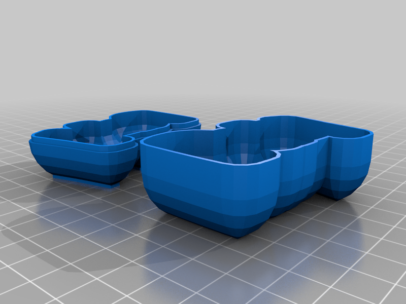 Free 3D file momo text box III 📦 ・3D printer design to download・Cults