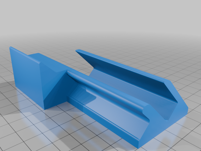 Free 3D file Micrometer Stand for Pittsburgh 63647 📦 ・3D print design ...