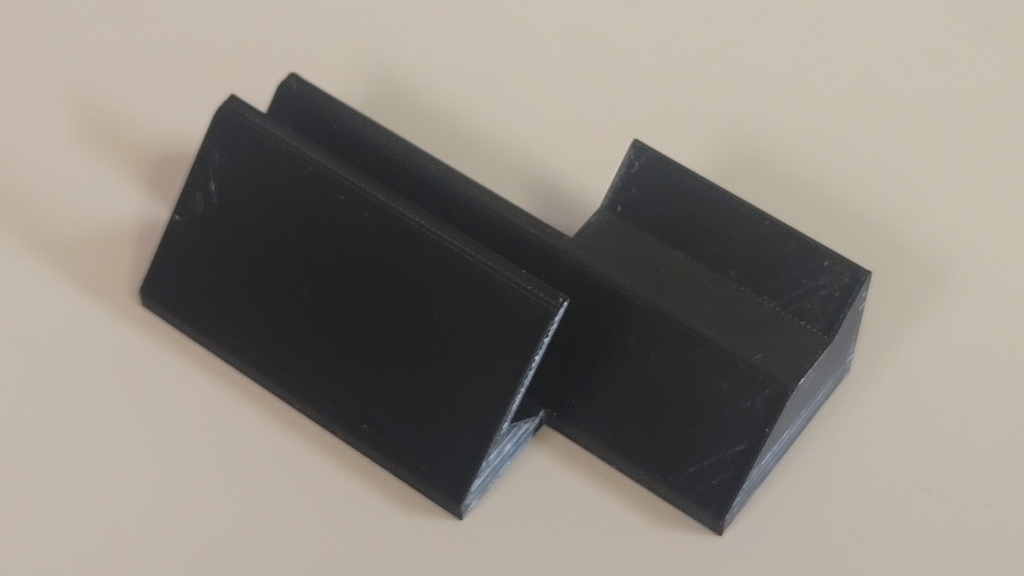 Free 3D file Micrometer Stand for Pittsburgh 63647 📦 ・3D print design ...